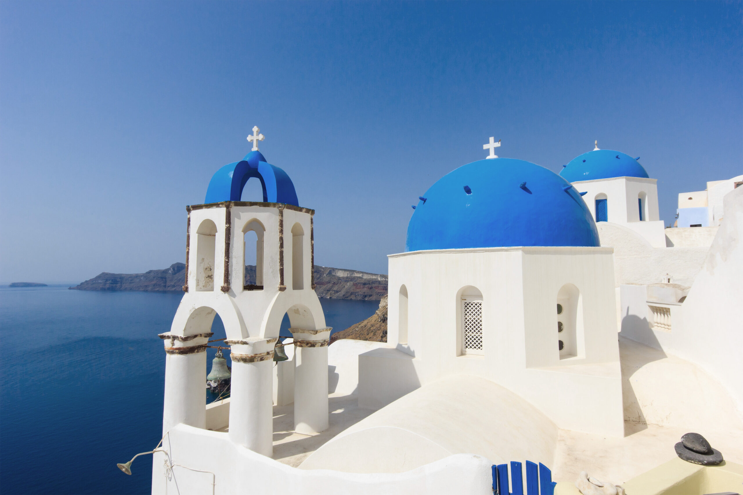 Greece & Austria Join the Ranks of Top 10 International Tourist ...
