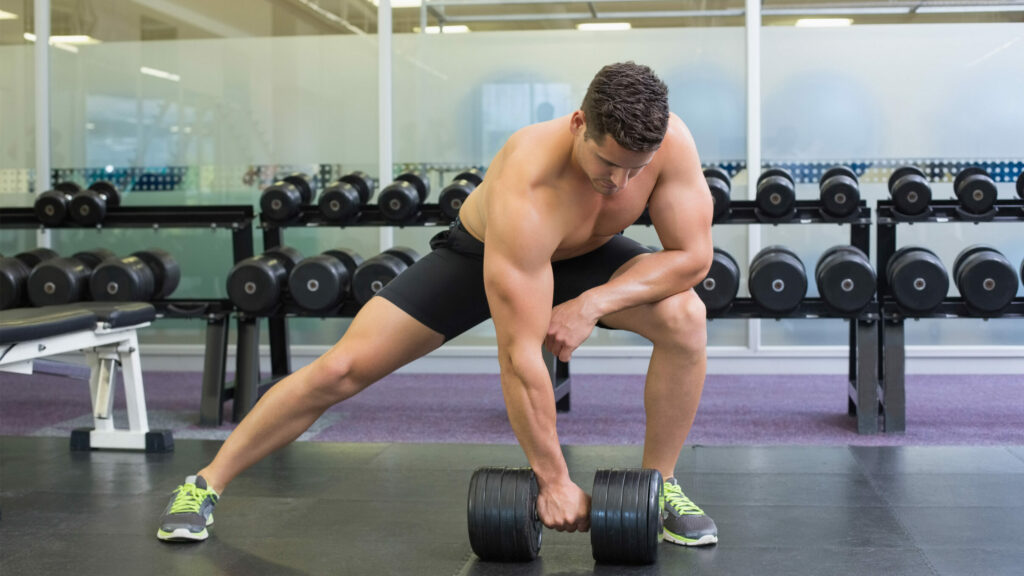 Intensity and Insanity: The Real Life Story of Two Legend Bodybuilders ...