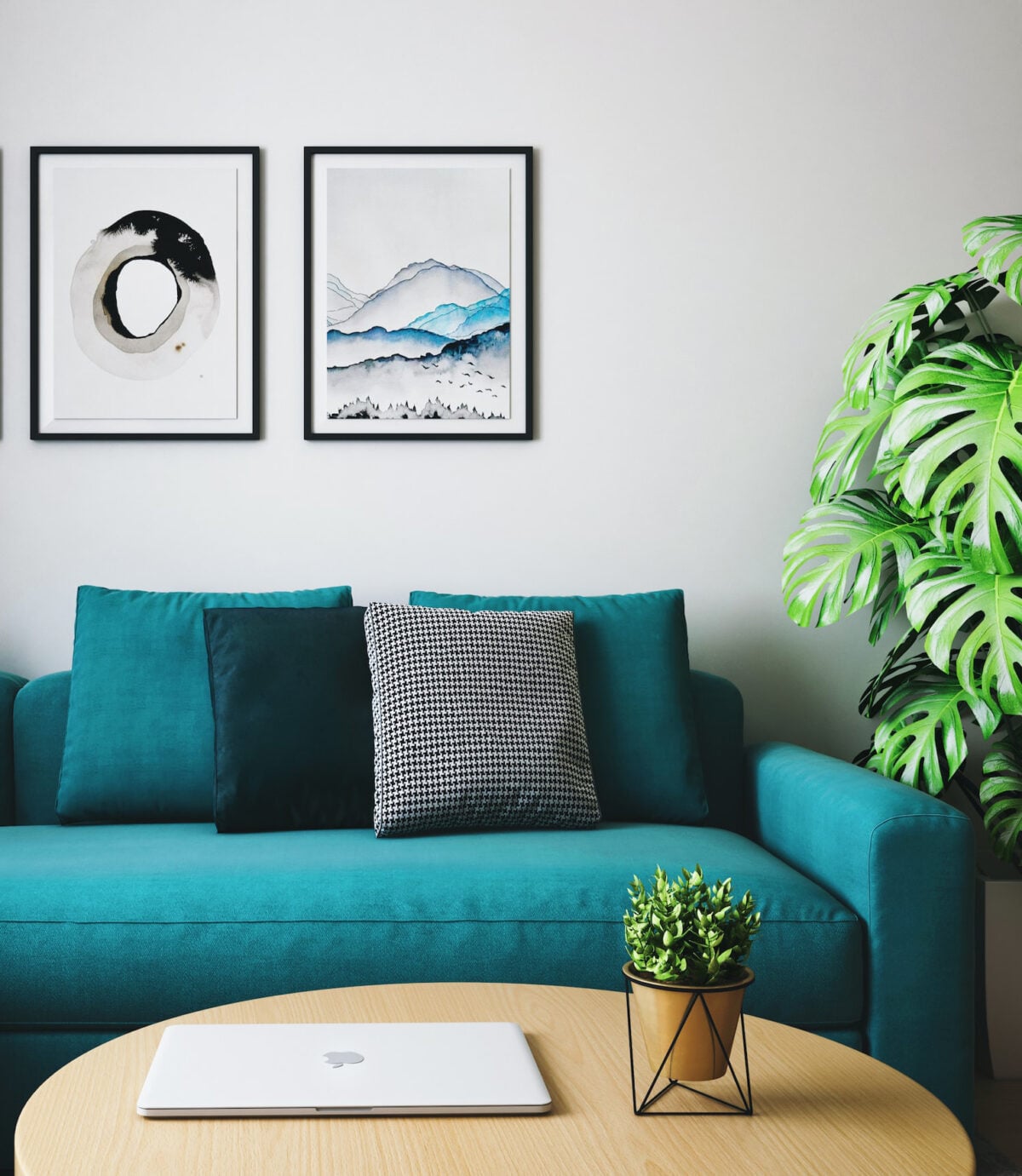 Top Luxury Ideas for a High-End Home Interior Decoration - SmartMag ...