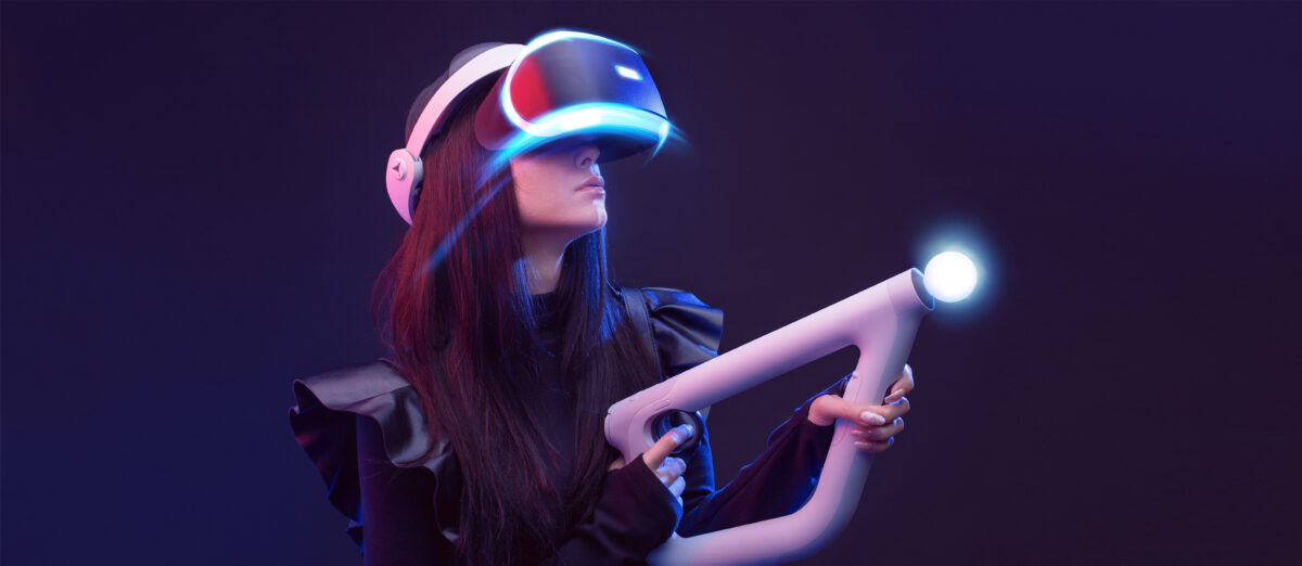 Gravity Sketch VR 3D Modeling is Now Free to Use - SmartMag Gaming