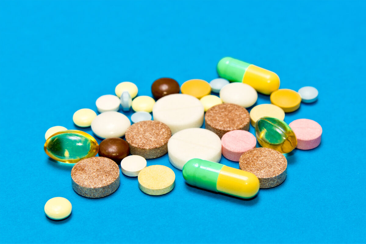 WHO to Set Guidelines on Covid-19 Antiviral Pills - SmartMag Health
