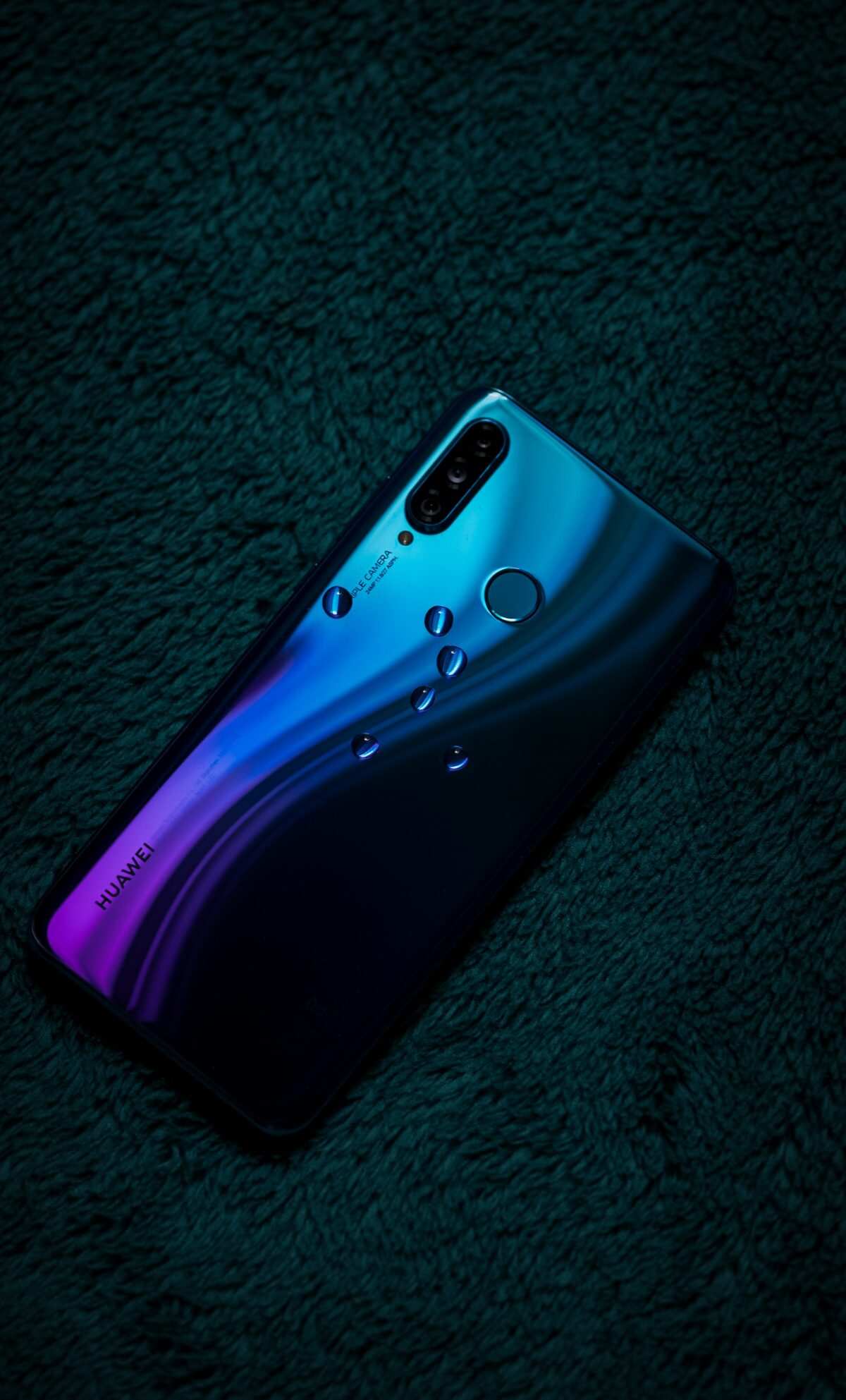 Huawei Phones are Moving Forward Without Google Mobile Services ...