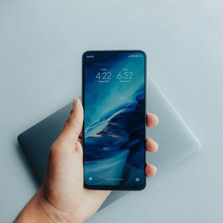 SmartMag TechDrop - Premium Theme Demo